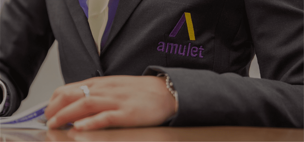 Contact Amulet Security | Amulet