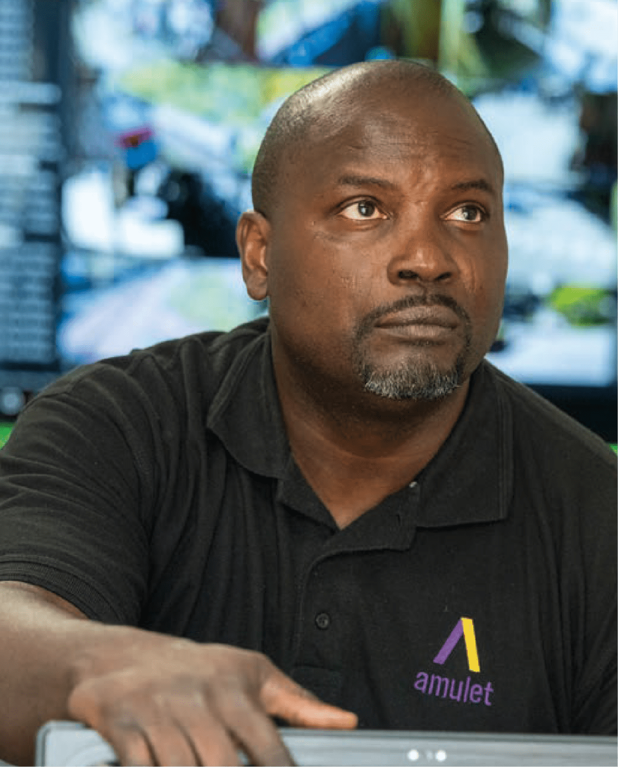 Security Solutions | Amulet