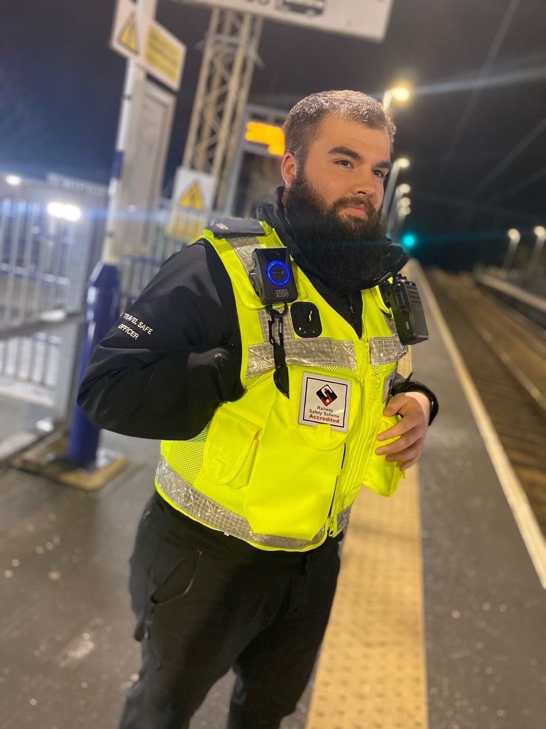 About Amulet Security | Amulet