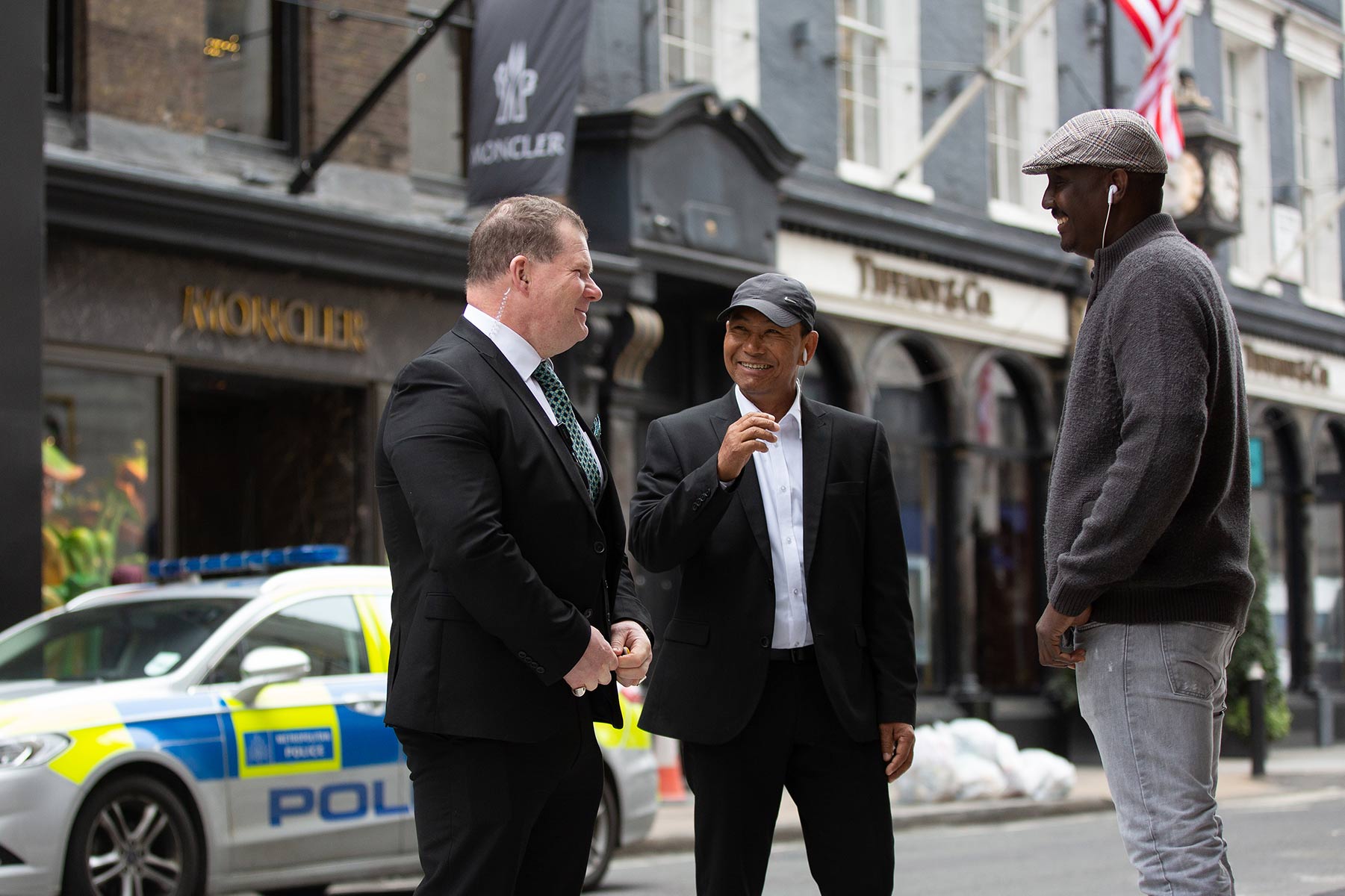 About Amulet Security | Amulet