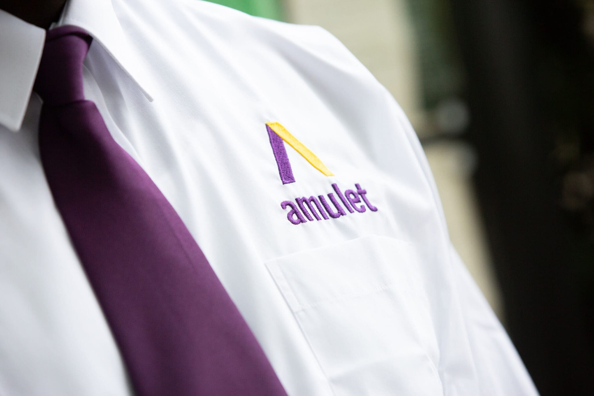 Amulet wins security contract with the Institute of Directors | Amulet